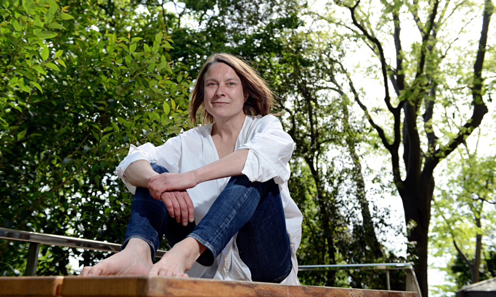 Sarah Lucas at the Venice Biennale 2015 – Pangolin Editions